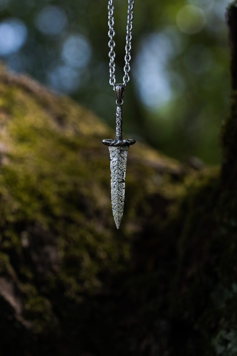 Dark Fantasy & Medieval Inspired Pendants - Dark Souls, Elden Ring, The ...