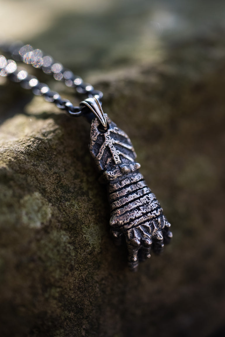Dark Fantasy & Medieval Inspired Pendants - Dark Souls, Elden Ring, The ...